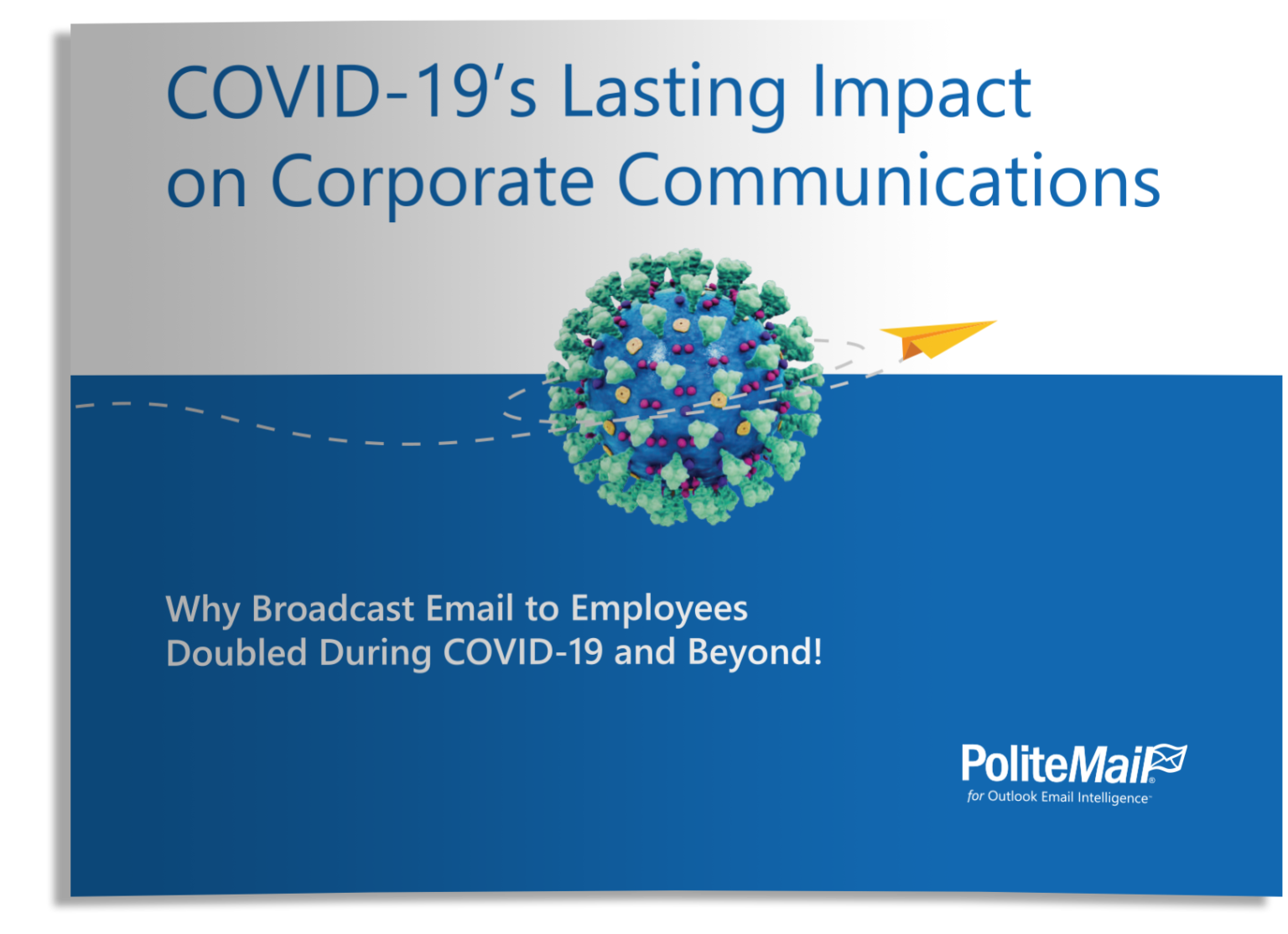 PoliteMail Software - PoliteMail for Outlook Internal Communications ...