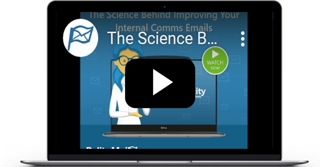 The Science Behind Improving Your Internal Emails