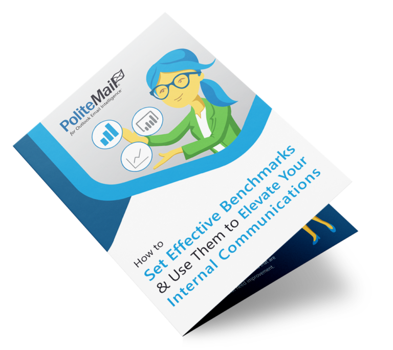 Setting Effective Internal Communication Benchmarks