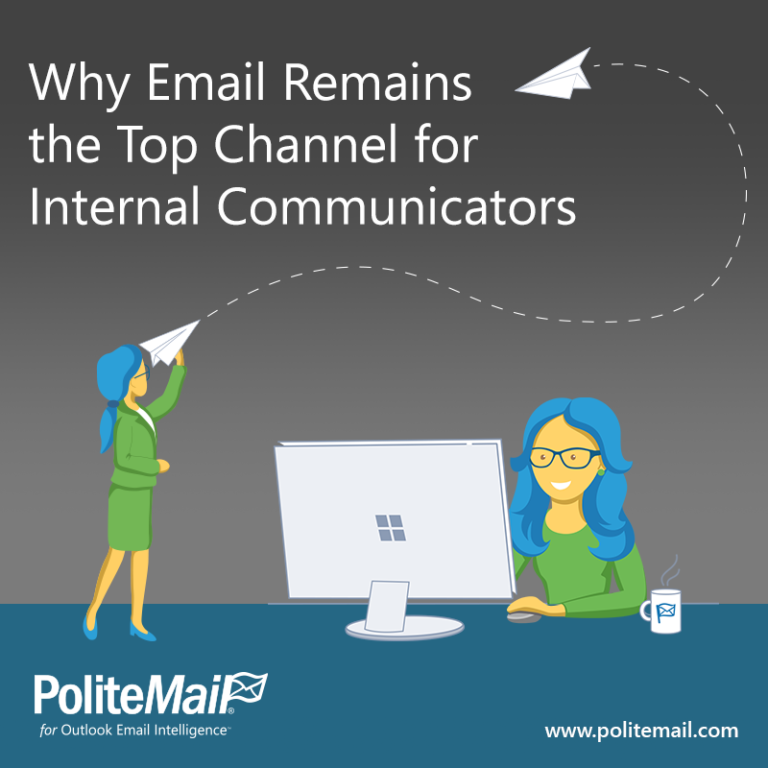 7 Benefits of Email for Internal Communication