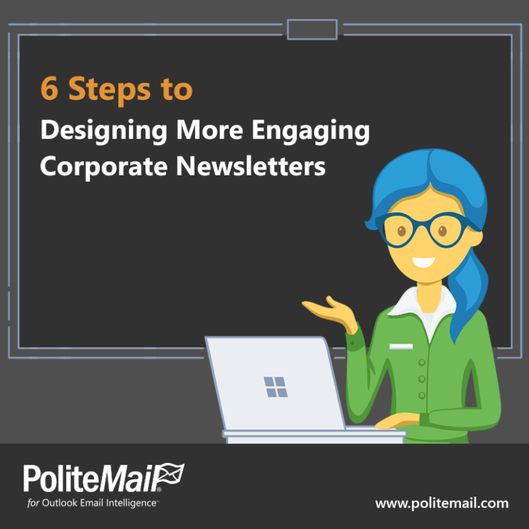 How to Design Newsletters that Engage Your Audience