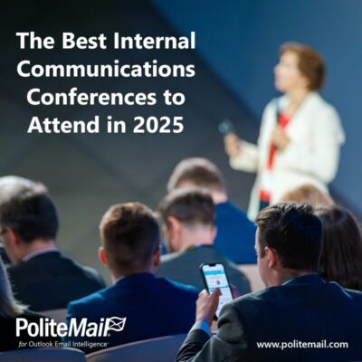 Best Internal Communications Events for 2025