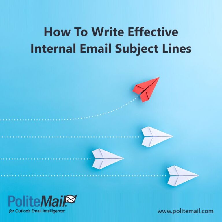 Best Practices for Engaging Email Subject Lines